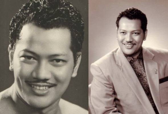 National Artiste Day celebration commemorates P. Ramlee, appreciates ...