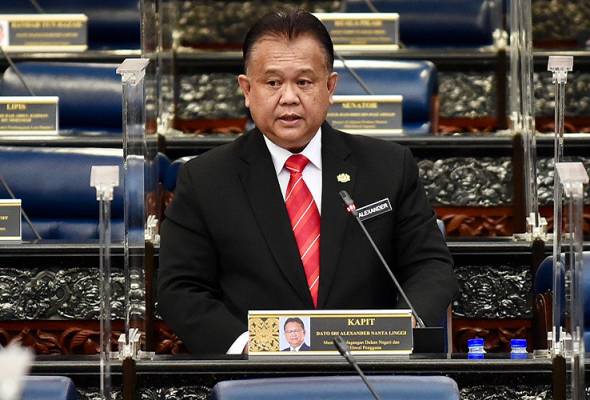 TTPM targets 1,253 cases first hearing in three months - Nanta | AWANI ...