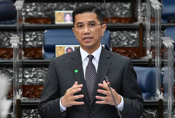 Azmin: CPTPP cost-benefit analysis to be presented to Cabinet soon ...
