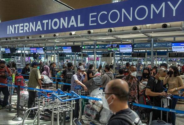 Border reopening: All entry points at country's borders under control ...