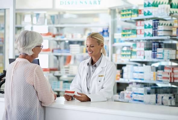 Jangan mudah percaya testimoni, rujuk dengan doktor - Pakar perubatan ...