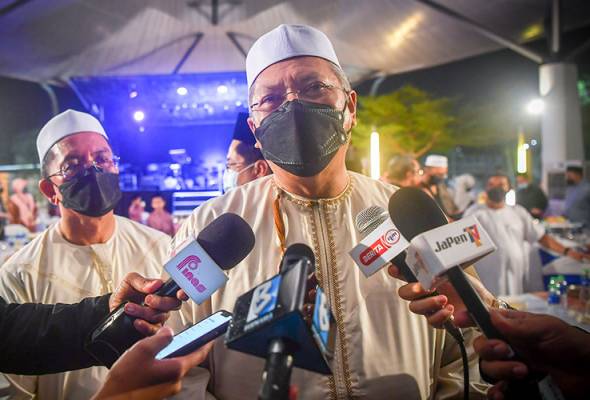 Calonkan Ismail Sabri sebagai PM pada PRU15 beri kelebihan kepada UMNO ...