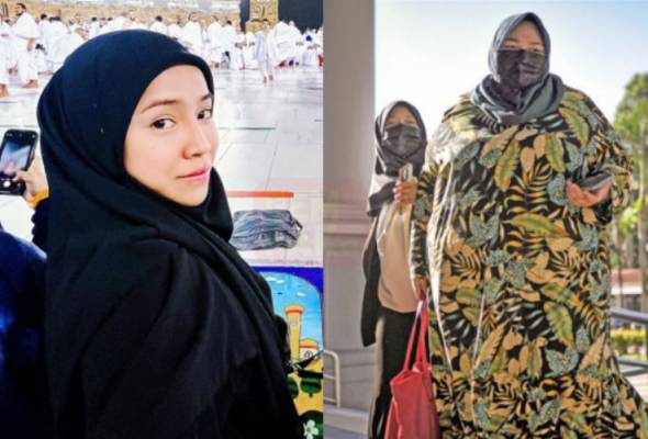 'Jangan body shaming Siti Bainun' - Ika Nabella tegur netizen | Astro Awani
