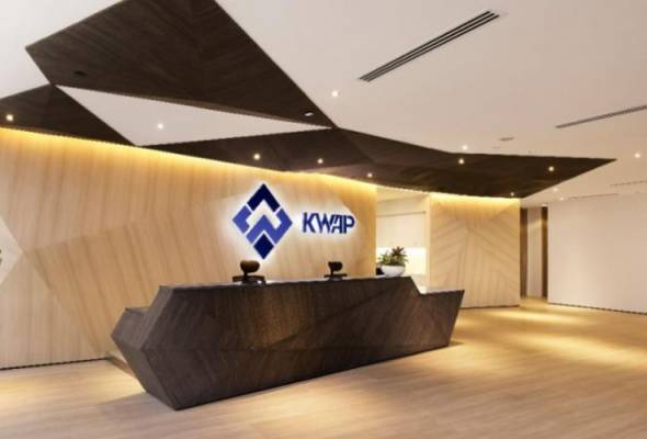 Kumpulan Wang Persaraan bukan lagi pemegang saham Serba Dinamik | Astro ...