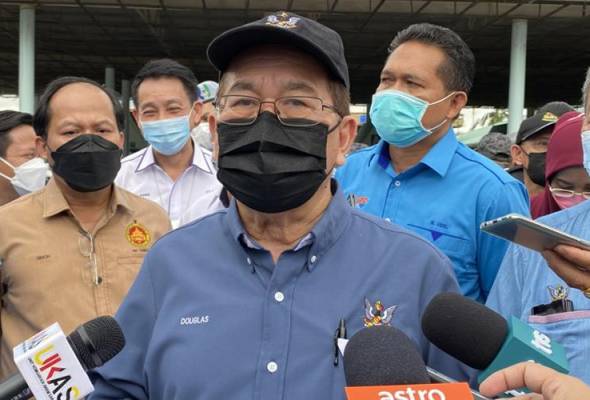 CIQS Tebedu sedia terima kemasukan warga Indonesia | Astro Awani