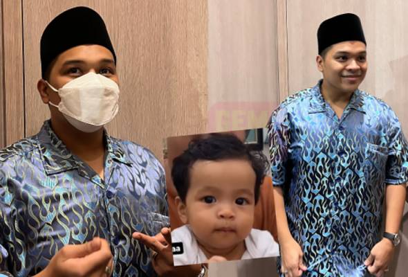 Penyanyi Aizat Amdan tampil nafi sudah kahwin 'senyap-senyap' | Astro Awani