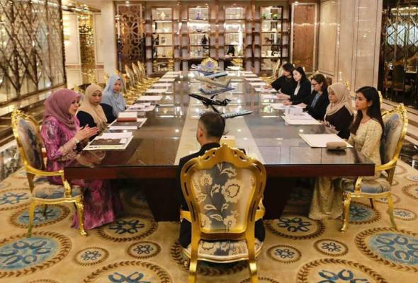 Kes Bella: KPWKM sambut baik cadangan TMJ | Astro Awani