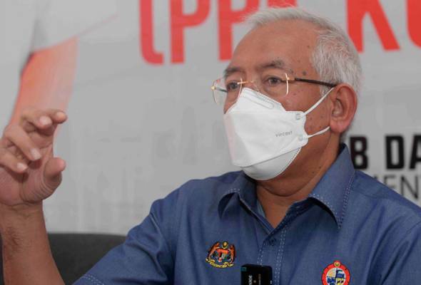 Mara terima hampir 75,000 permohonan kemasukan ke MRSM tahun ini ... Mara terima hampir 75,000 permohonan kemasukan ke MRSM tahun ini ...