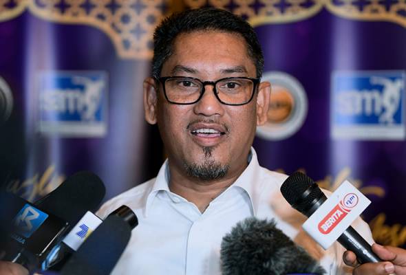 PRN: Ahmad Faizal umum tidak bertanding mana-mana kerusi di enam negeri ...