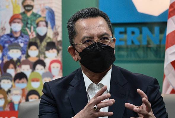 Media diseru tangani golongan 'wartawan jadian' | Astro Awani