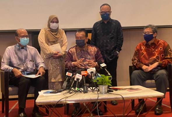 SIRIM certification enforcement for non-medical face masks postponed to ...