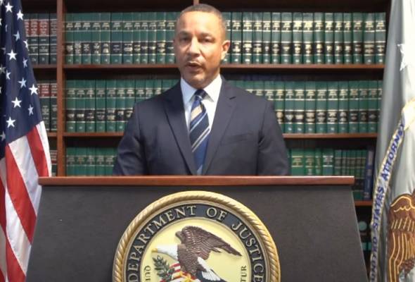 1MDB: Sabitan Roger Ng kemenangan buat rakyat Malaysia - Peguam AS ...