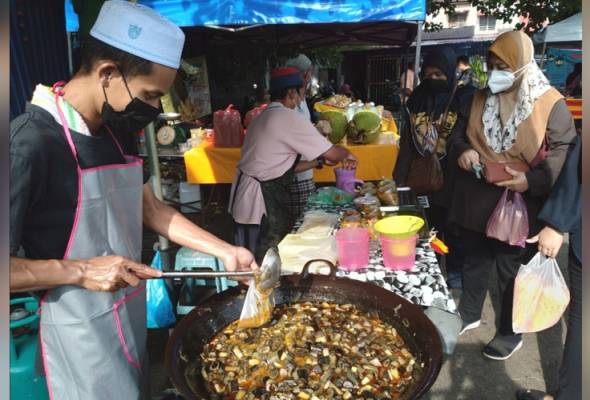 Rahsia gulai kawah batang pisang | Astro Awani
