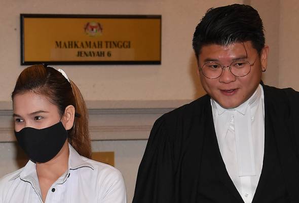 Over RM400,000 forfeited from Addy Kana's wife, her companies now ...