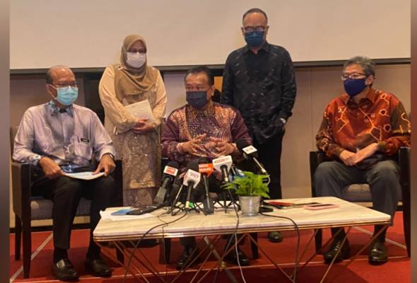 Tiada kenaikan harga pelitup muka, SIRIM kenakan caj murah | Astro Awani