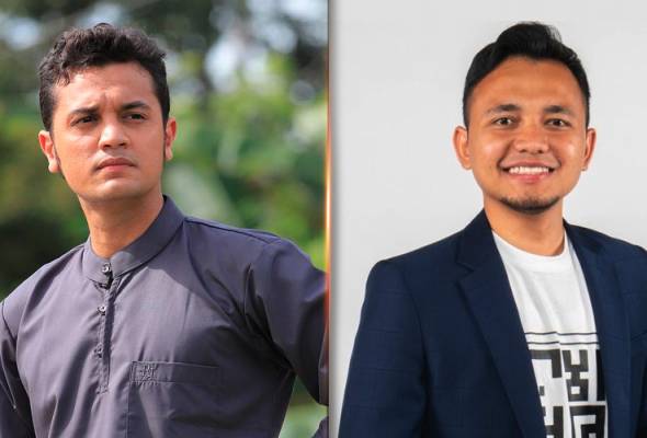 PU Riz, PU Amin mampu tarik anak muda dalam bidang pengurusan umrah ...