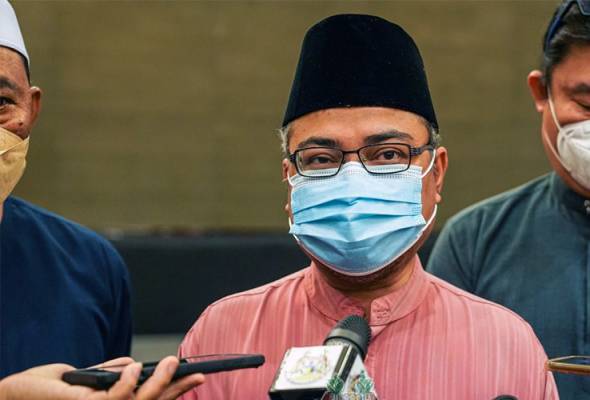 Carian mengenai topik pusat-inovasi-dan-sumber-kreatif-perak | Astro Awani