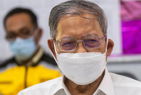 Kerajaan guna pendekatan holistik tangani miskin tegar - Mustapa ...