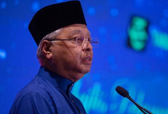 Kerajaan negeri diberi kelonggaran tambahan penggunaan dana - Perdana ...