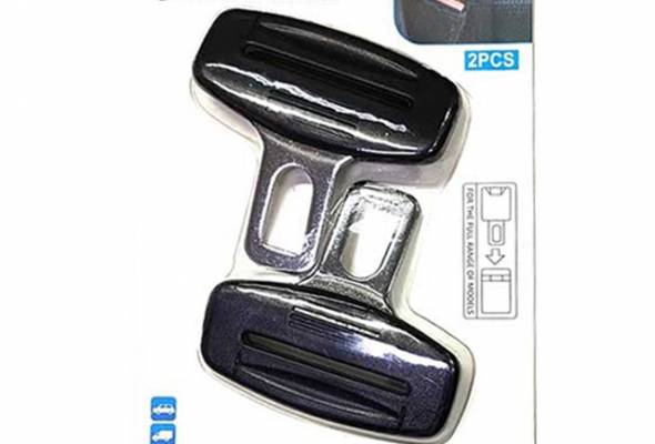 Jangan guna 'dummy buckle', pakai tali pinggang keledar - Miros | Astro ...