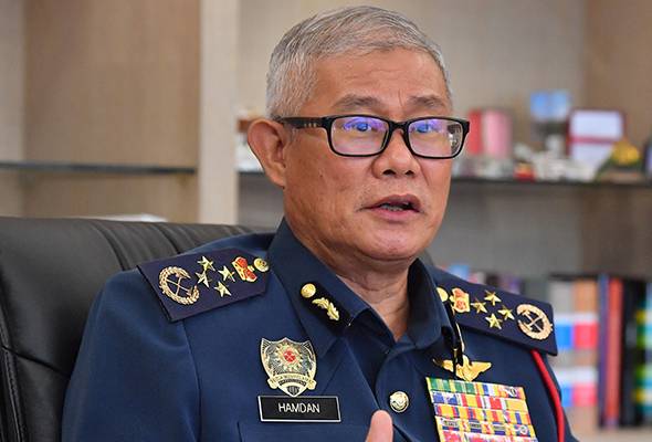 Kes libatkan integriti dan rasuah bomba semakin menurun | Astro Awani