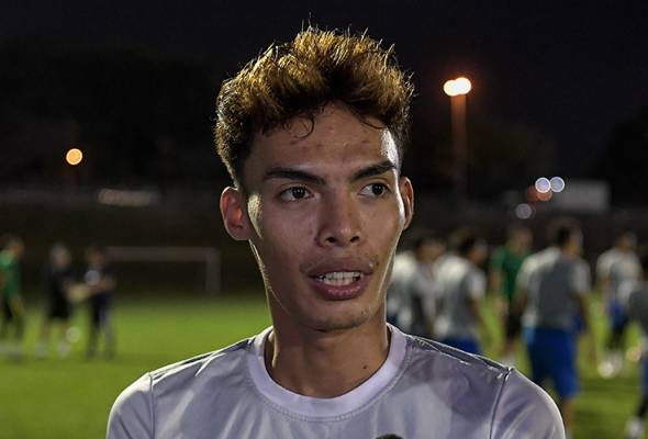 Nik Akif, Umar Hakeem enggan 'mimpi ngeri' edisi 2019 berulang | Astro ...