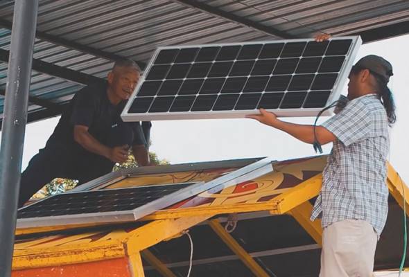Kecekapan penggunaan kunci jimat bil elektrik - Pakar | Astro Awani
