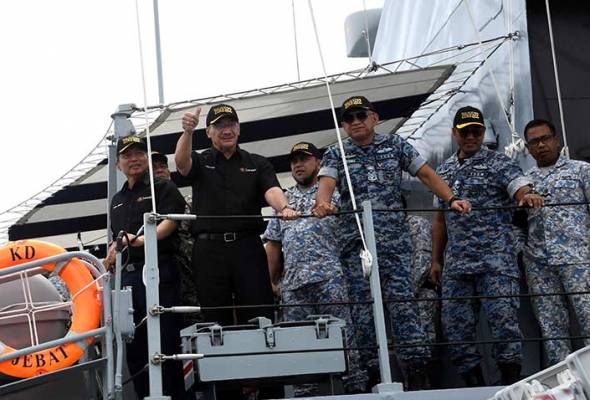 ASEAN countries should unite to ensure priority for regional security ...