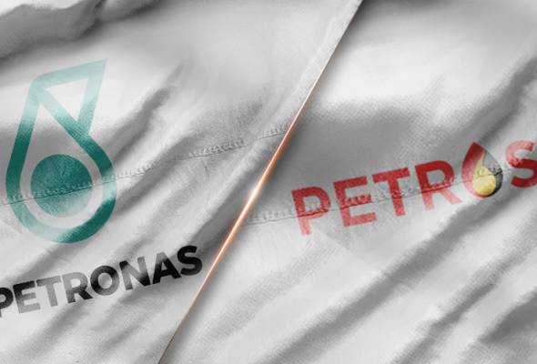 Petronas Dagangan, Petros lengkapkan pemindahan perniagaan dan operasi LPG Sarawak | Astro Awani