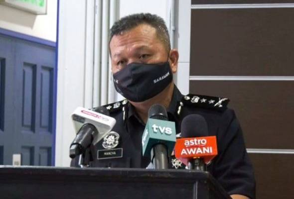 Carian mengenai topik mancha-ata | Astro Awani