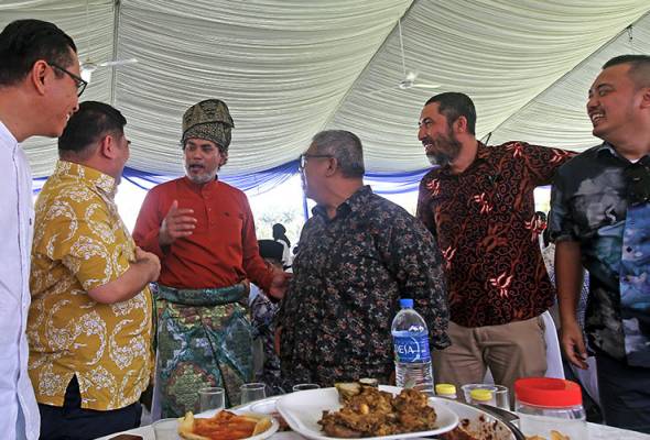 HFMD: PKD tentukan penutupan tadika, taska dan pusat asuhan - Khairy ...