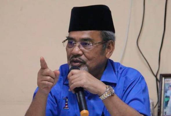 Tajuddin's appointment as ambassador agreed upon by Indonesia - PM ...