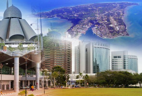 Kementerian Pengangkutan mahu jadikan Labuan hab maritim serantau ...