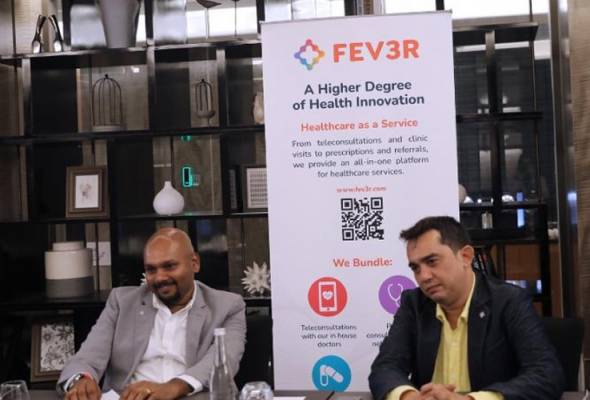 FEV3R penyelesaian berasaskan langganan secara digital untuk pekerja ...