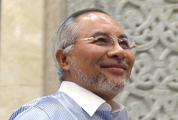 GE15: Khir Toyo making a comeback? | Astro Awani