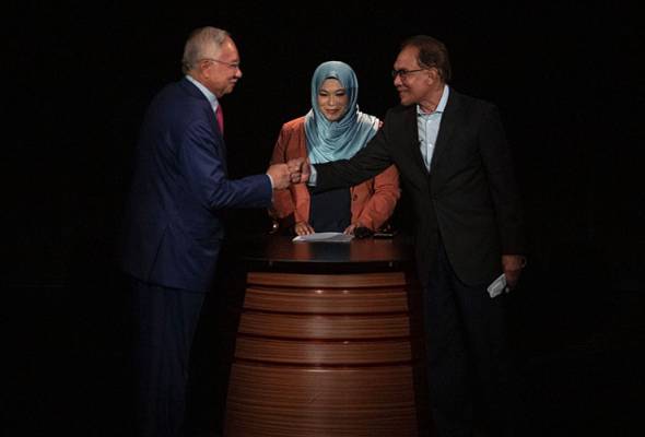 Debat Perdana: Rakyat pemenang sebenar - Penganalisis politik | Astro Awani