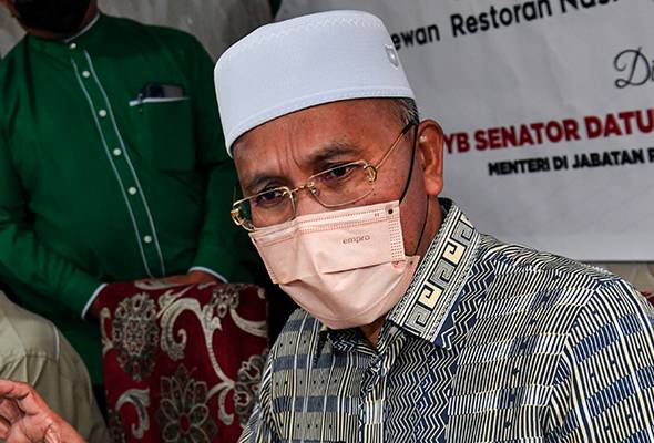 Malaysia seeks additional 5,000 haj pilgrim quota - Idris | Astro Awani