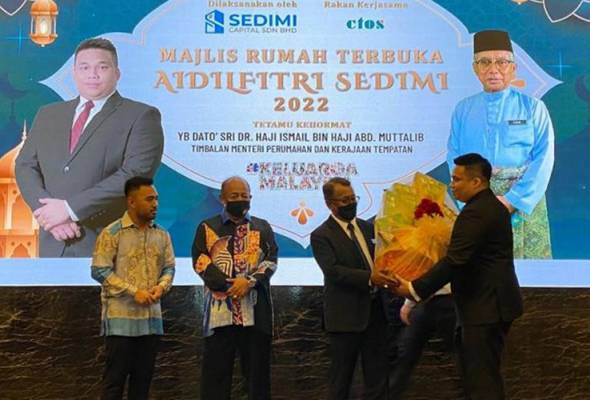 Sihat Kredit Malaysia Inisiatif kelolaan SEDIMI dan CTOS sasar galak ...
