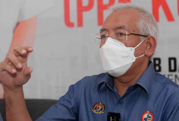 5,827 calon SPM 2021 MRSM catat gred kepujian tertinggi semua subjek ...