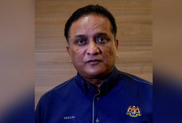 Reezal Merican ketua delegasi Malaysia pada WUF ke-11 | Astro Awani