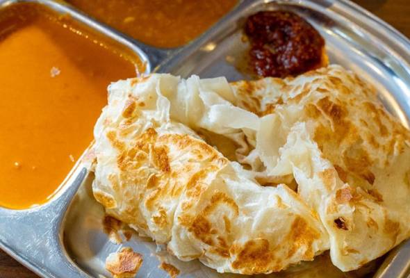Roti canai: PRESMA pastikan ahlinya tidak kenakan harga luar biasa ...