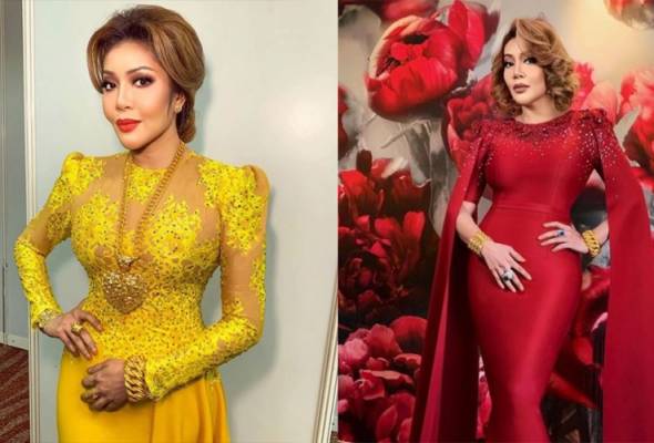 Didakwa 'beli' gelaran Datuk, Ifa Raziah jawab tuduhan netizen | Astro ... Didakwa 'beli' gelaran Datuk, Ifa Raziah jawab tuduhan netizen | Astro ...