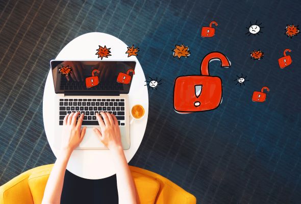 The easy way to choose better passwords | Astro Awani