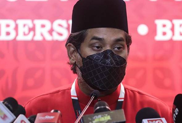 Rembau UMNO division received RM50,000-RM200,000 from UKSB - Witness ...