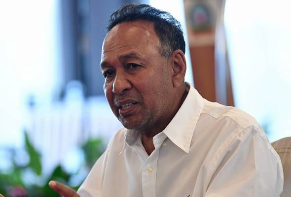 Carian mengenai topik Tan-Sri-Rozali-Ismail | Astro Awani