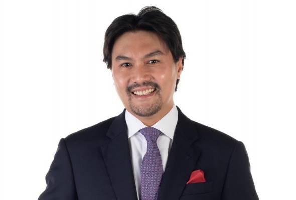 Astro umum Tunku Ali Redhauddin sebagai Pengerusi baharu | Astro Awani