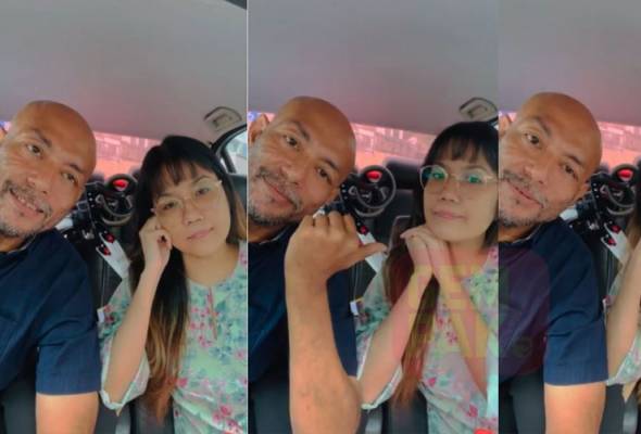 Bad Indigo, Ashira umum bercerai, rahsiakan punca perpisahan | Astro Awani