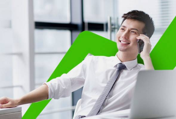 Maxis lancar Managed Voice, revolusi sistem komunikasi masa depan untuk ...