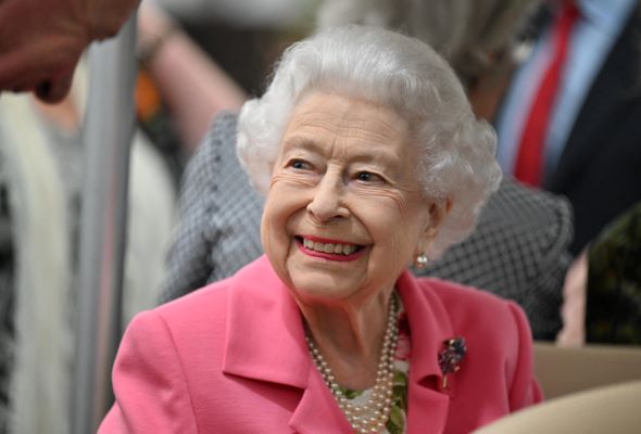 Ratu Elizabeth II lambang kestabilan, kekuatan UK - Pesuruhjaya Tinggi ...