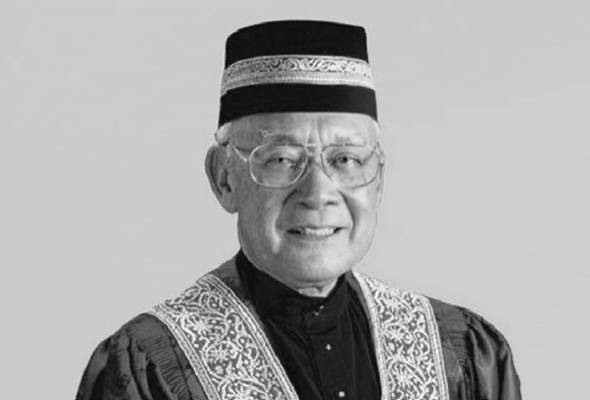 Mengenang Tun Arshad Ayub: Jasa beliau tidak kecil - Anwar Ibrahim ...